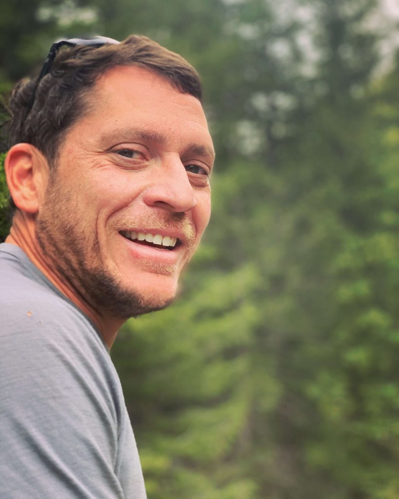 Community mourns death of expert kayaker, local attorney Adam Mayo ...